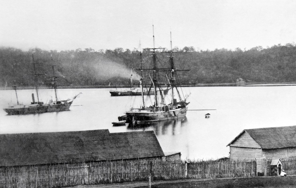 Чудаки на букву Л: ланцепупы — владивостокские неформалы XIX века