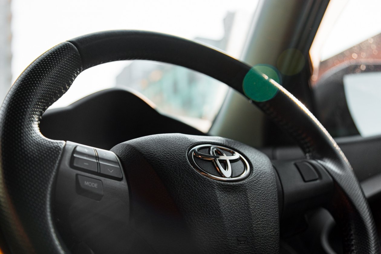 Около 6 тысяч приморцев сдали городской этап экзамена в ГАИ с первого ...