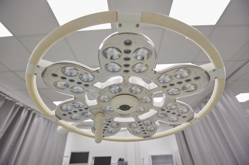 Олег Кожемяко дал оценку и задачи здравоохранению Приморья - PrimaMedia.ru