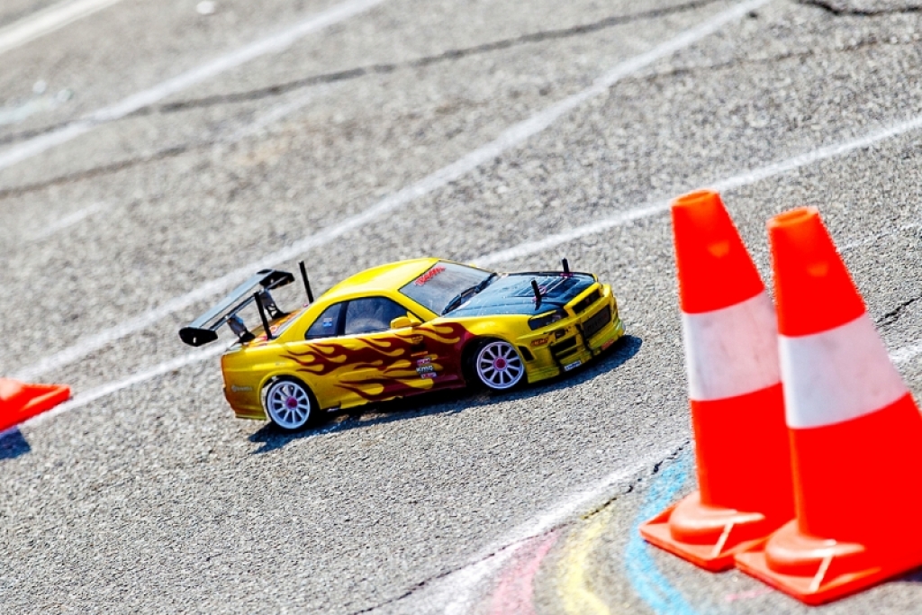 Молодежи не хватает гоночной трассы в Иркутской области - эксперты - PrimaMedia